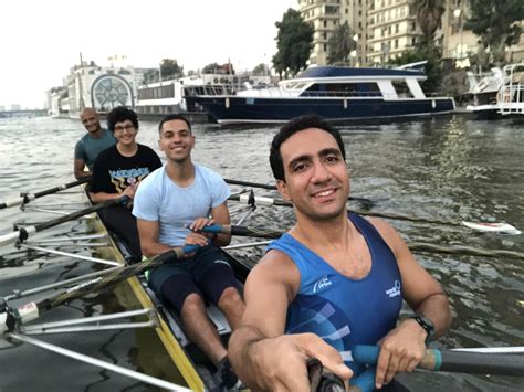 Mastering Masters Rowing The Benefits Of Expert Coaching Faster