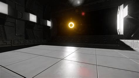 An Eclipse I Caught While Building By Ship Rspaceengineers