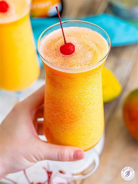 Kiss On The Lips Drink Carnival Cruise Copycat Belly Full