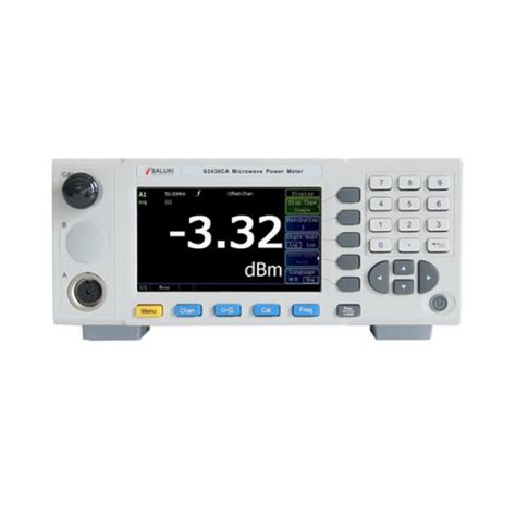 RF Microwave Up 67GHz DCT Test And Measurement