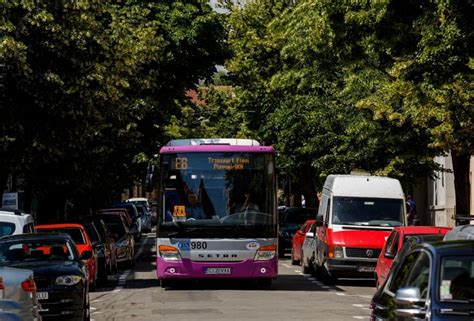 Ziua de Cluj Programul Autobuze școlare continuă și în 2024 20 de