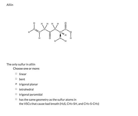 Solved Write The Molecular Formula For The Following