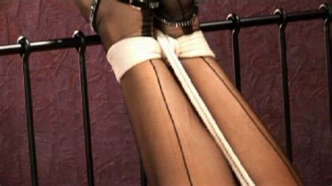 Modelstied Bdsm Bondage Erotic Latex Stockings