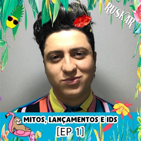 Stream RUSKAR Mitos Lançamentos e IDs EP 1 by RUSKAR Listen