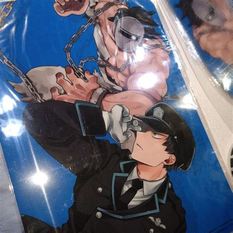 Jp 日常組 日常ロック アルナ 付録 下敷き リアム クロノア 文房具・オフィス用品