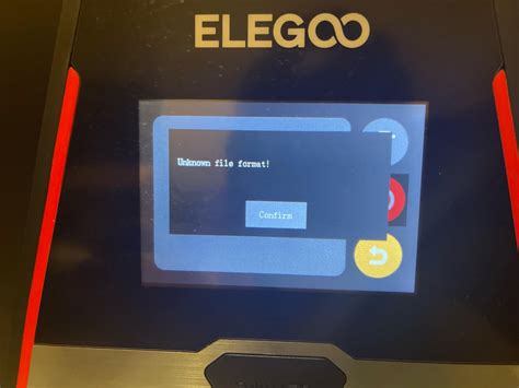 unknown file error r resinprinting