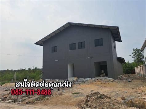 ด่วนๆ📣ขายที่ดินสร้าง โรงงาน โกดัง โฮมออฟฟิต เริ่มต้น 1 2 ล้าน Ennxo