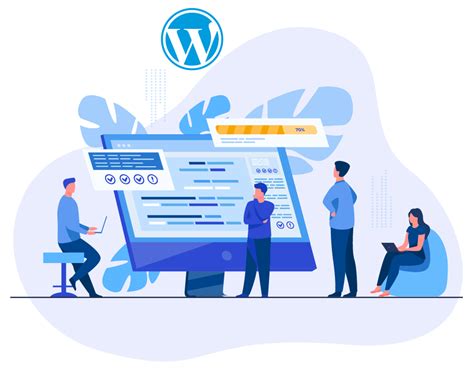 Hire Wordpress Developer