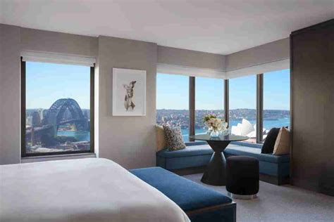 Sexy Hotels For A Romantic Getaway In Sydney Romantic Getaway Hotels