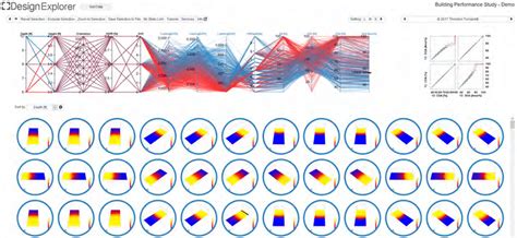 Design Explorer An Open Source Ui Developed By Core Studio At