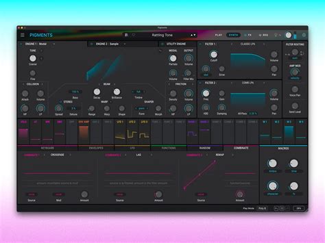 Arturia Launches Pigments 6 The Sixth Iteration Of Its Powerful Sound