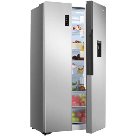Купить Холодильник Gorenje NRS918EMX в Москве