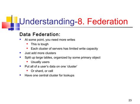 Knowledge Share About Scalable Application Architecture Ppt