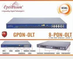 ONU OLT XPON ONT 2FE VOIP Manufacturer From New Delhi