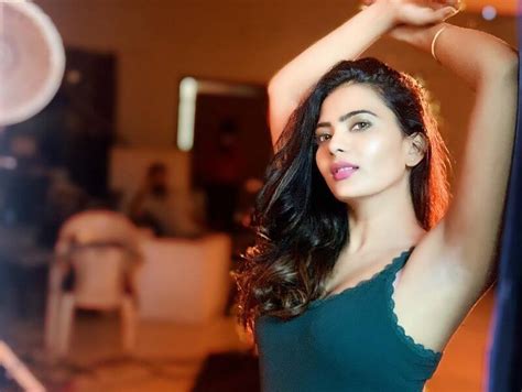 Actress Anupama Prakash Hot And Sexiest Pictures That Will Make You Crazy