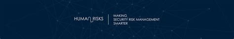 Human Risks Linkedin