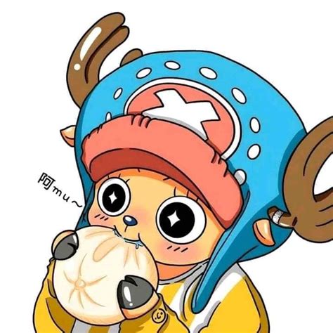 Pin By Minatta On Chopper In 2024 Anime Chibi Anime Character Design