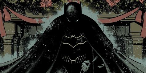 One Batman Arkham Remaster Would Make The Best Superhero Game