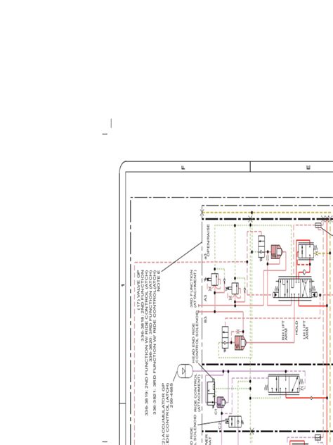 Cat Dcs Sis Controller4 Pdf Brake Automotive Technologies