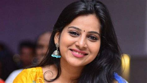 Reshma Rajanfull Career Agebio And More Media Hindustan
