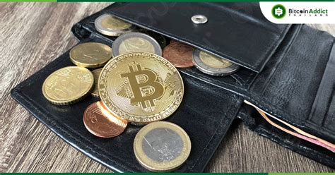 พบกระเป๋าเงิน Bitcoin ปริศนา กลายเป็นผู้ถือ Btc รายใหญ่อันดับ 3 ภายใน