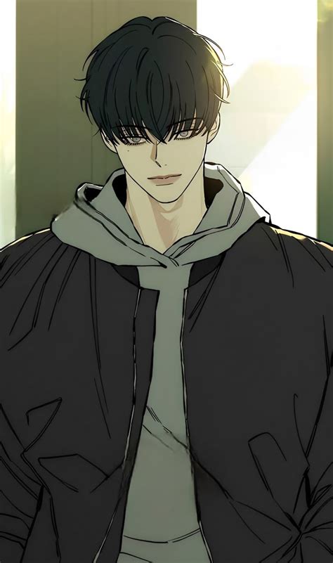 Beom Tae Ha Name 시든꽃에 눈물을 Tears On A Withered Flower Handsome