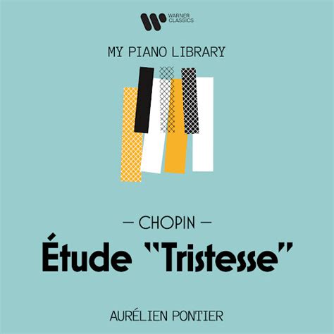 Tudes Op No In E Major Tristesse Youtube Music