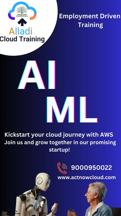 Alladi Cloud Training 🎓 Upgrade Your Skills With Us Based Training