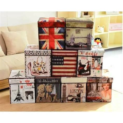 Jual Kotak Tempat Simpan Barang Box Barang Tempat Duduk Simpan Barang Shopee Indonesia