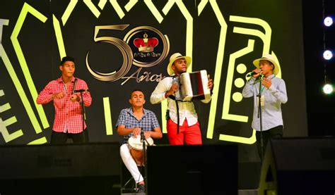 ¿cuándo Es El Festival Vallenato En Valledupar 2024 Rcn Radio