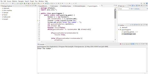 Md Altamash Khan On Linkedin Internship Java
