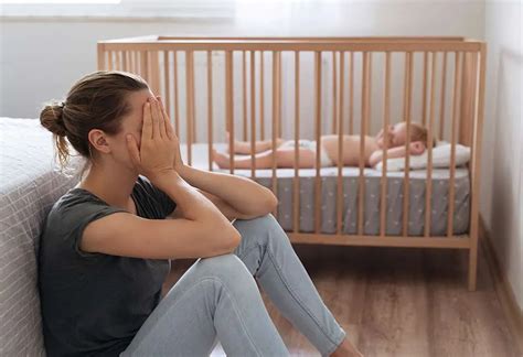 Empowering Postpartum Depression Quotes To Share With New Moms