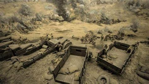 被贊「世界軍史奇蹟」的淮海戰役，總指揮是誰？他一直不想承認 每日頭條