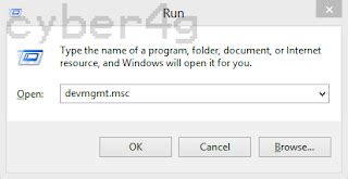 Cara Install Microsoft Loopback Adapter Pada Windows Cyber4G Blog