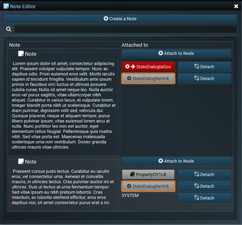 Nst Documentation
