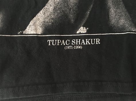 Tupac Shakur 2pac Praying Hands Bravado Tribute T Sh Gem