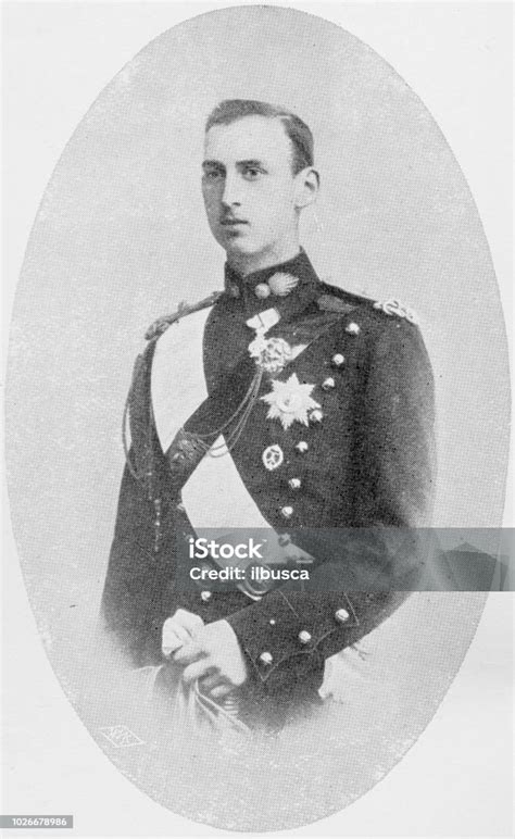 海軍和軍隊古色古香的歷史相片 希臘軍隊 尼古拉斯王子向量圖形及更多1890圖片 1890 1900 19世紀風格 Istock