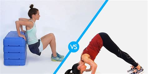 Best Move For Toning Triceps Womens Health