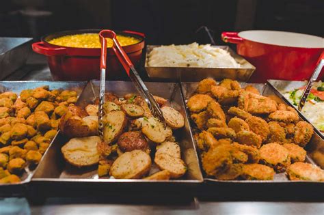 Whats Cooking Lubys