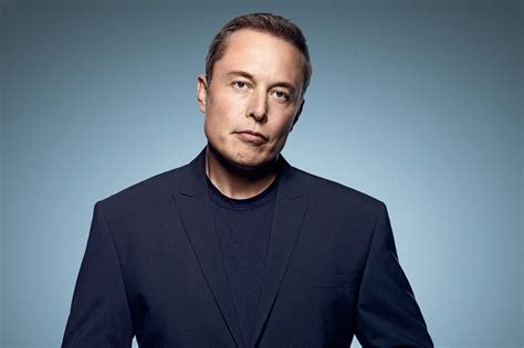 Rahasia Sukses Elon Musk Dalam Membangun Startup Teknologi