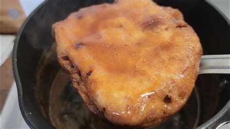 Torrejas Salvadoreñas😋 Procedimiento Facil Y Rapido De Hacer