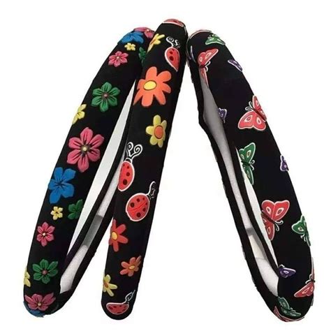 Funda Cubre Volante MarketXpress