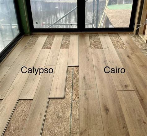 Deciding Between 2 Coretec Lvp Floors Artofit