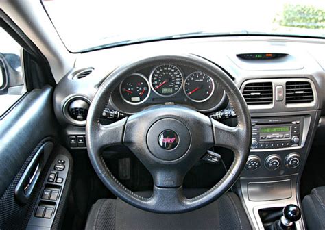 Built Ej25 Wrx Sti Saabaru 6 Speed Awd Avcs Dyno Comp Tuned