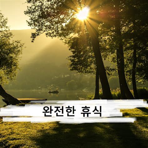 명상 명상을위한 음악 Youtube Music
