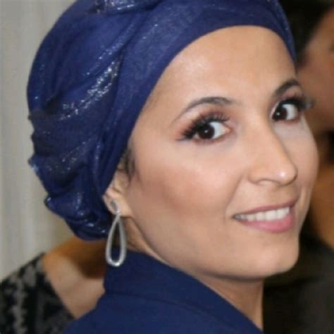 Soumia Souidi Linkedin