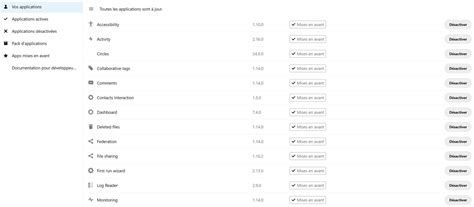 Onlyoffice App Installation Unavailable On Synology Nas 📄 Office