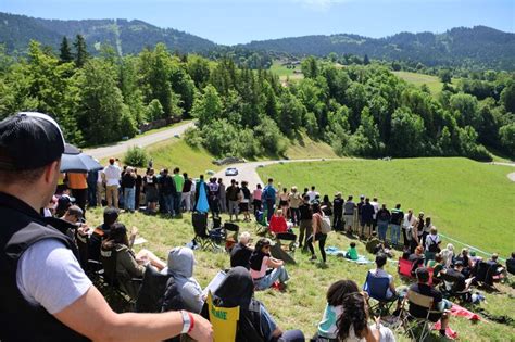 Hintergründe Zur Terminkollision Hemberg La Roche Motorsport Schweiz Auto Sport Schweiz