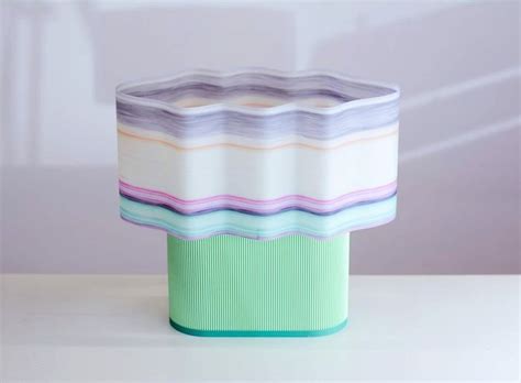 Mathilde Bretillot Et Paul Couderc Lamp Belharra 1 Catawiki