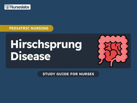 Hirschsprungs Disease Barium Enema